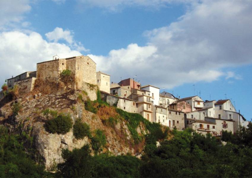 Mappe percorsi Pietrelcina – Visit Pietrelcina